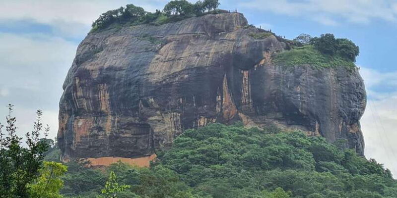 From Colombo: Sigiriya and Minneriya National Park Day Tour - The Sum Up