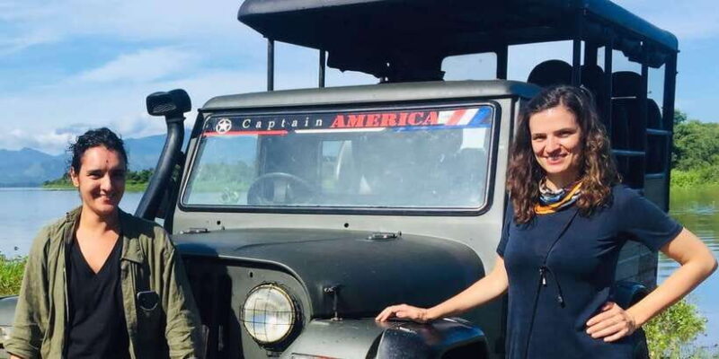 From Colombo: Sigiriya and Minneriya National Park Day Tour - FAQ