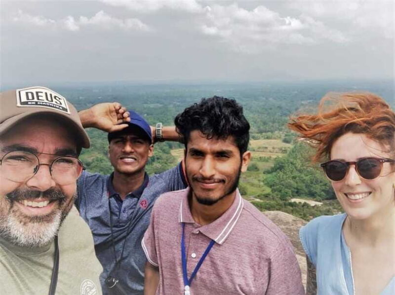 From Colombo: Sigiriya & Dambulla excursion with a Safari - My Take: Is This Tour Worth Your Time and Money?