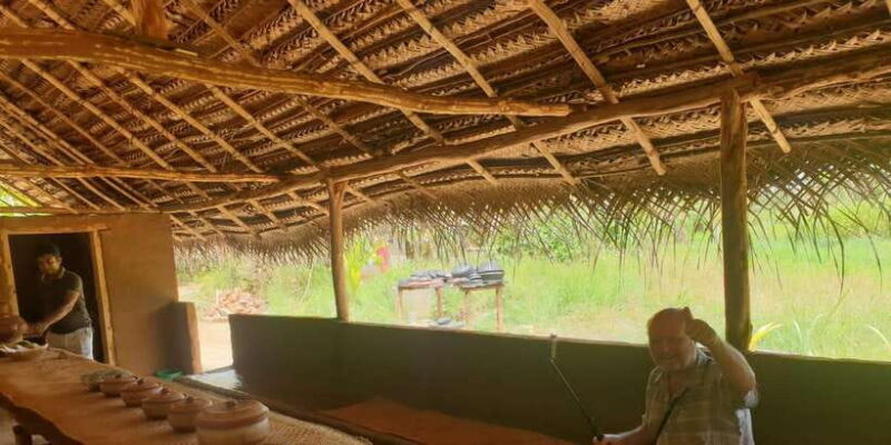 From Colombo: Sigiriya Dambulla & Minneriya park Day Trips - Who Will Enjoy This Tour?