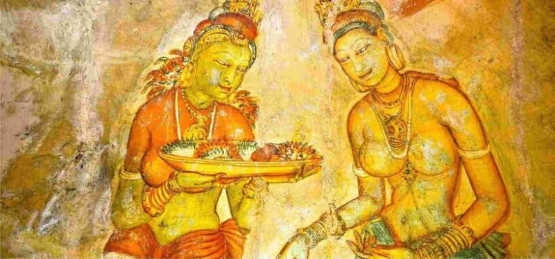 From Colombo: Sigiriya / Dambulla & Safari Day Tour - Exploring the Sigiriya / Dambulla & Safari Day Tour: A Practical Guide