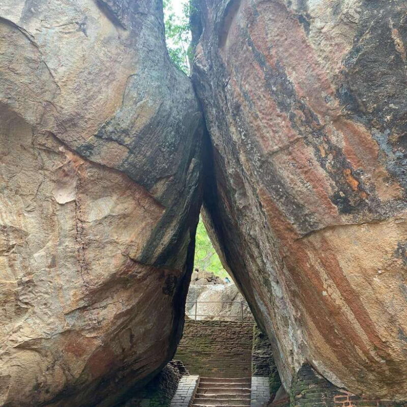 From Colombo: Sigiriya Rock, Dambulla & Minneriya 4x4 Safari - Frequently Asked Questions