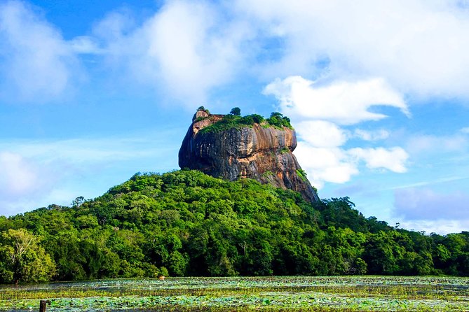 From Colombo: Sigiriya Rock, Dambulla & National park safari - Returning to Colombo