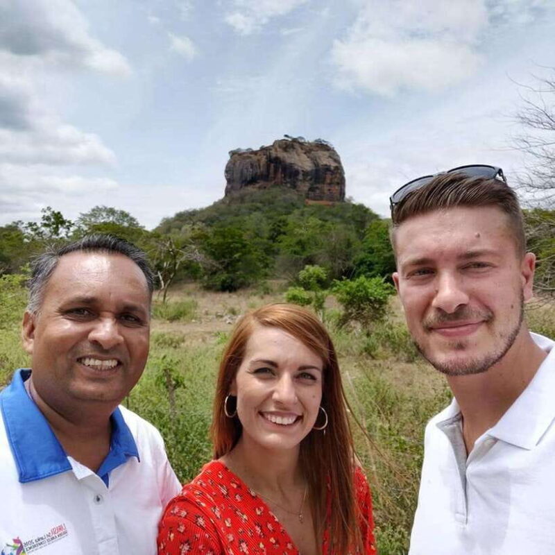 From Colombo: Sigiriya Rock Fortress and Dambulla Day Tour - Exploring the Sigiriya and Dambulla Day Tour: A Practical Guide for Curious Travelers