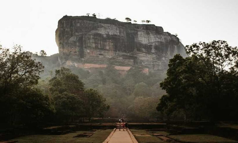 From Colombo: Sigiriya Rock Sunrise Climb with Dambulla - The Bottom Line
