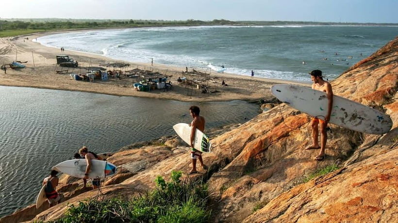 From Colombo: Sri Lanka 8-Day Private Tour & Personal Driver - Exploring the Itinerary: A Deep Dive into the Highlights