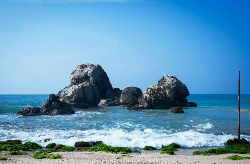 From Colombo to Galle Fort and Jungle Beach Day Trip - FAQs