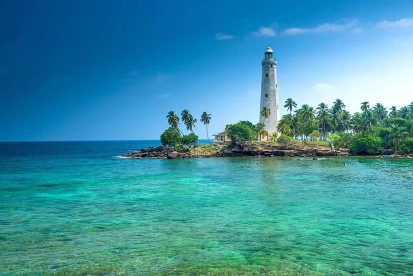 From Colombo to Galle Fort and Unawatuna Beach Day Trip - An Overview of the Day’s Highlights