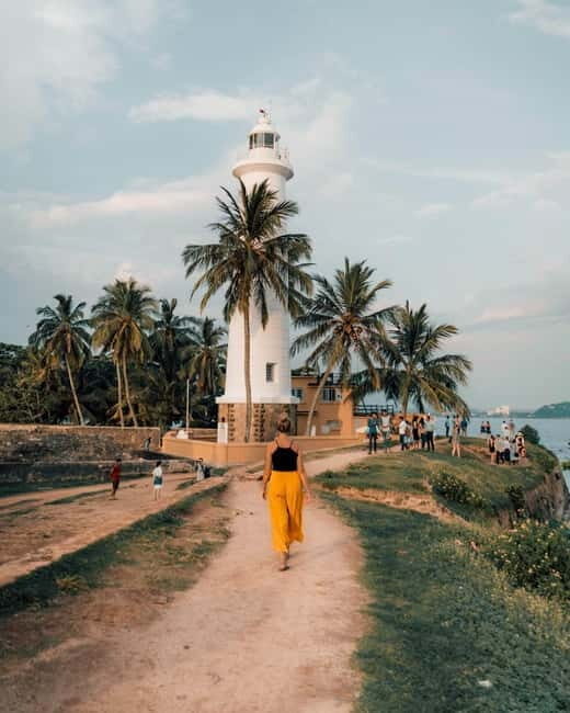 From Colombo to Galle Fort and Unawatuna Beach Day Trip - The Sum Up: Is This Tour Worth It?