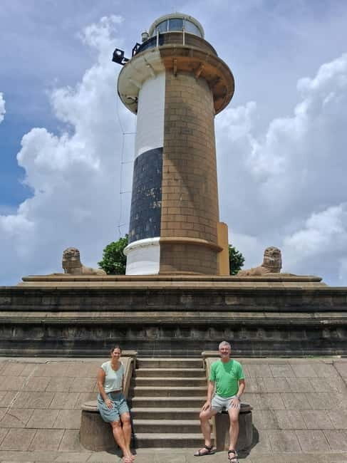 From Colombo to Galle: Luxury Day Tour by Car or Van - Key Points