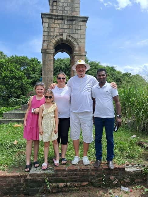 From Colombo to Galle: Luxury Day Tour by Car or Van - Exploring the Itinerary: A Day Packed with Highlights