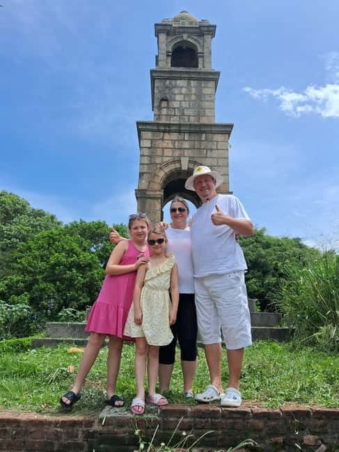 From Colombo to Galle: Luxury Day Tour by Car or Van - Who Will Love This Tour?