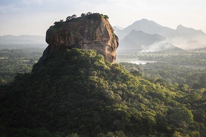From Colombo to Sigiriya Fortress, Dambulla & Minneriya Safari - Cost and Value Analysis