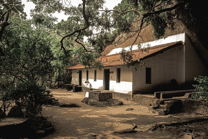 From Colombo to Sigiriya Fortress, Dambulla & Minneriya Safari - Frequently Asked Questions