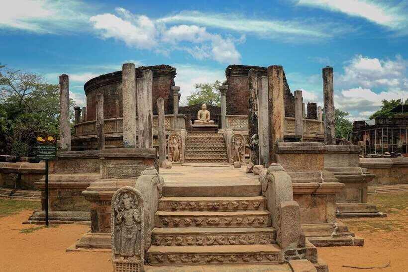 From Colombo to Yala 6-Day Private Trip with 21-Sites - An Introduction to the Tour Experience