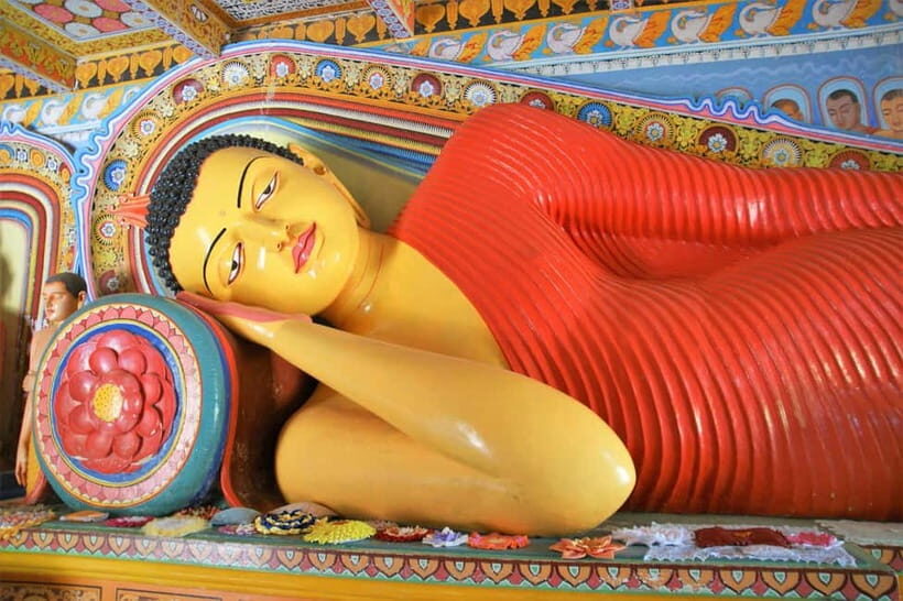 From Colombo to Yala 6-Day Private Trip with 21-Sites - Practicalities and Value