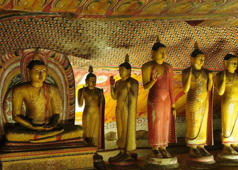 From Colombo to Yala 6-Day Private Trip with 21-Sites - Who This Tour Is Best For