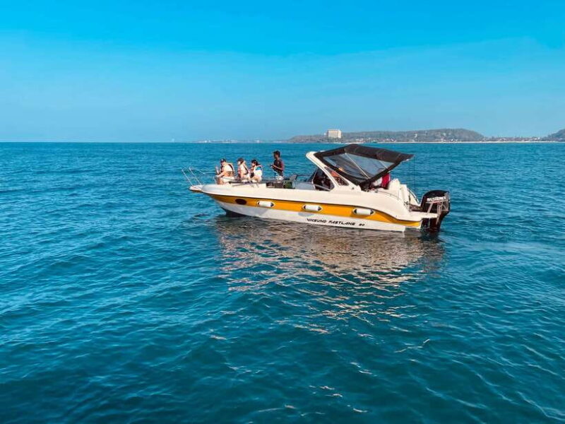 From Colombo: Whale Watching Tour with Breakfast & Transfers - Why Choose This Tour?