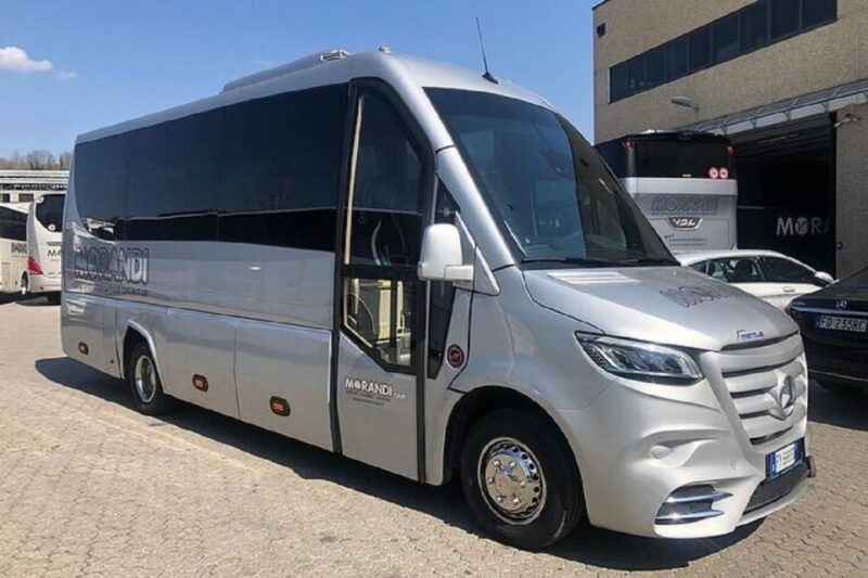 From Como: Bellagio and Lugano Tour With Lake Como Cruise - Discovering Bellagio Village