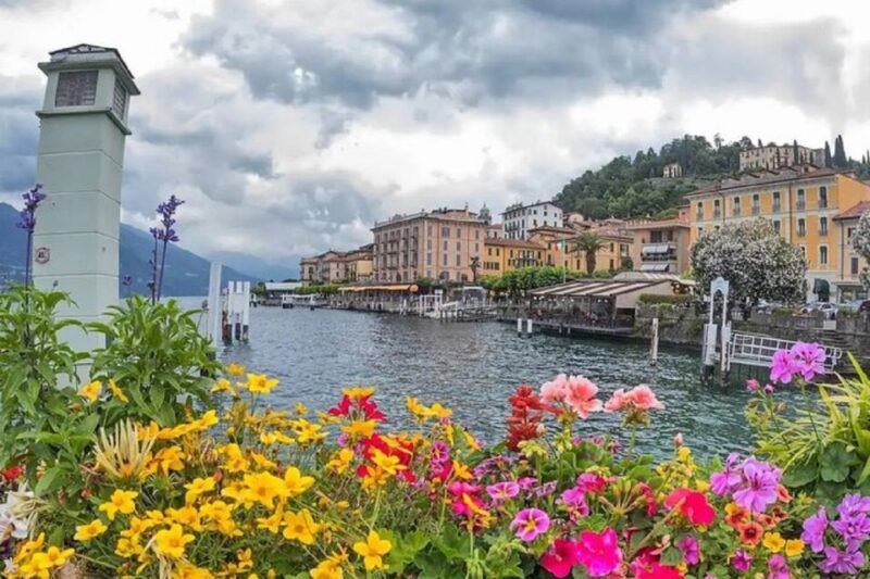 From Como: Bellagio and Lugano Tour With Lake Como Cruise - Highlights of the Tour