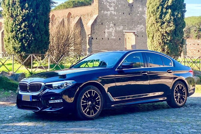 From Como to Milan hotels - Private Transfer - Who Is This Service Best For?