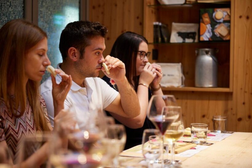 From Conegliano: Prosecco Hills Wine and Cheese Tasting Tour - Exploring the Itinerary in Detail