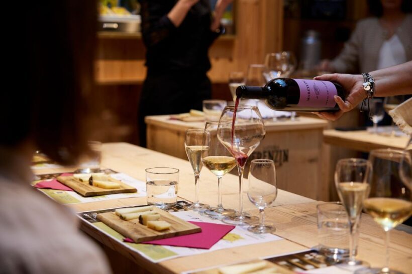 From Conegliano: Prosecco Hills Wine and Cheese Tasting Tour - Who Should Consider This Tour?