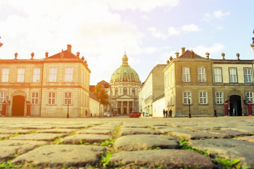 From Copenhagen: 4-hour Private Hamlet Castle Tour - Whats Included and What Not