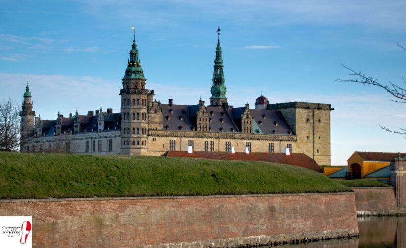 From Copenhagen: 4-hour Private Hamlet Castle Tour - Practical Tips for Travelers