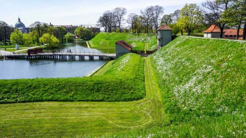 From Copenhagen: 4-hour Private Hamlet Castle Tour - The Sum Up
