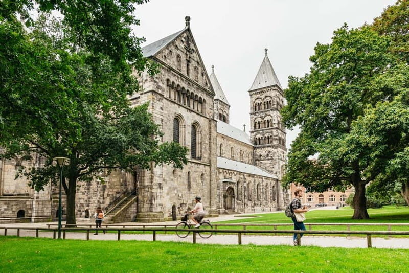 From Copenhagen: Lund and Malmö 2-Country Tour - What the Reviews Say