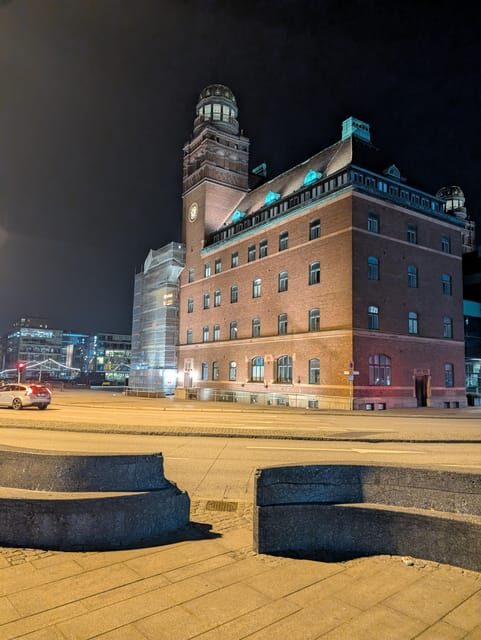 From Copenhagen: Malmö Self-Guided Tour w/ Transport Tickets - Key Points