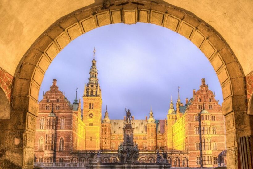 From Copenhagen: Private Frederiksborg Castle Tour - An In-Depth Look at the Experience
