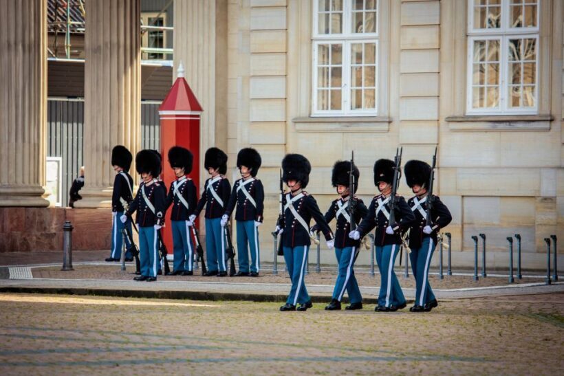 From Copenhagen: Private Frederiksborg Castle Tour - FAQ