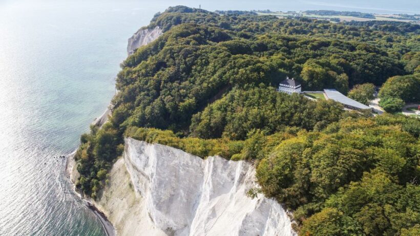 From Copenhagen: Round-Trip to Møns Klint and Forest Tower - The Itinerary Breakdown: What You’ll Experience