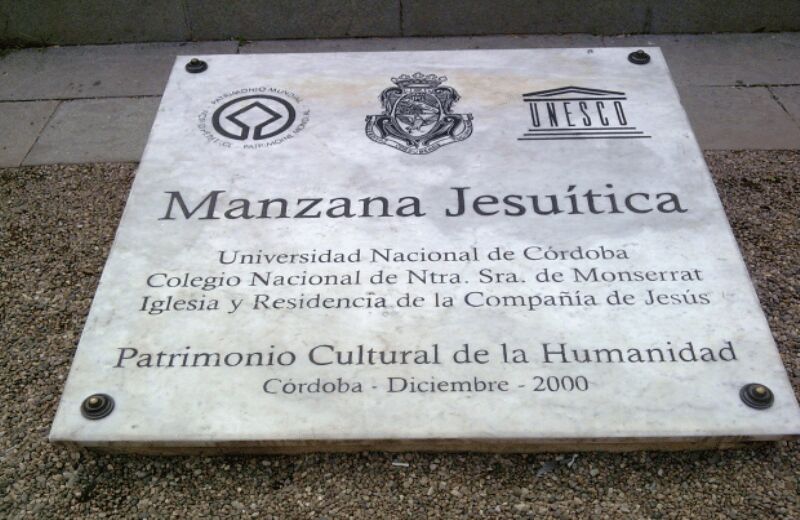 From Córdoba: Jesuit Legacy Tour - The Itinerary: What to Expect