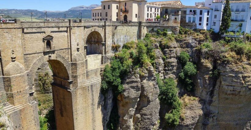 From Cordoba: Private Tour of Ronda with Stop in Setenil - The Itinerary: What You Can Expect