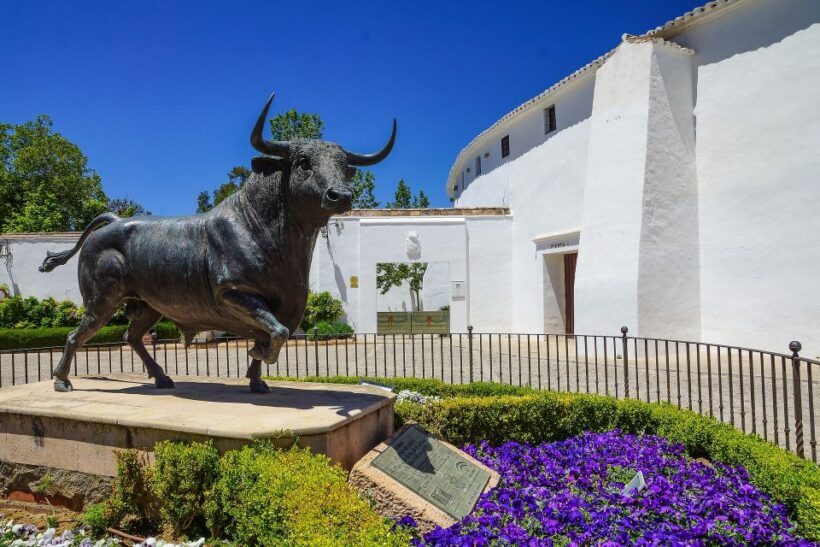 From Cordoba: Private Tour of Ronda with Stop in Setenil - FAQ