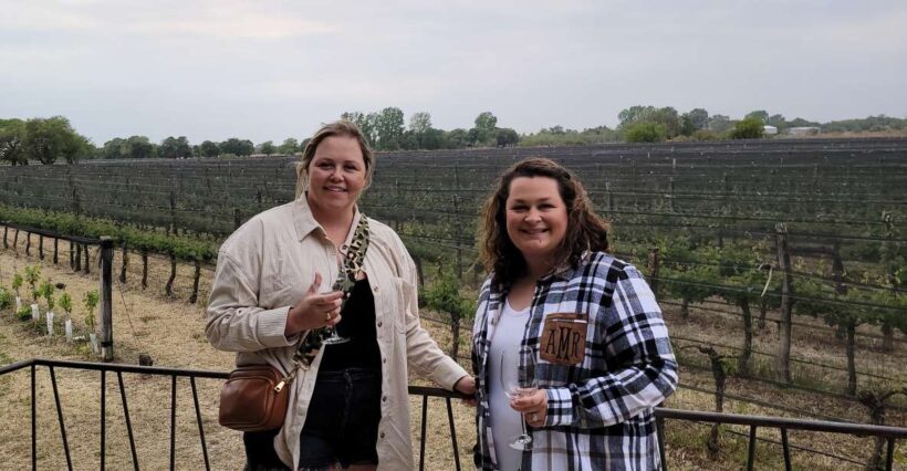 From Cordoba: Private Wine tour & History - Key Points