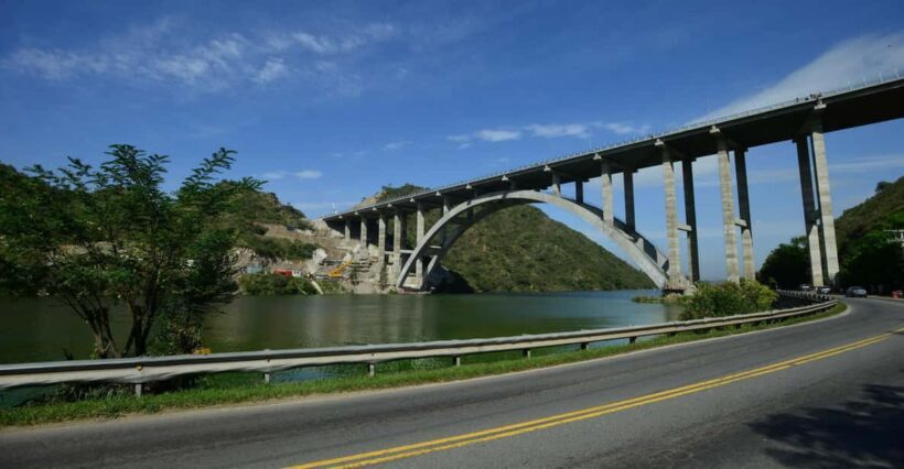 From Cordoba: Punilla Valley Day Tour - Introduction