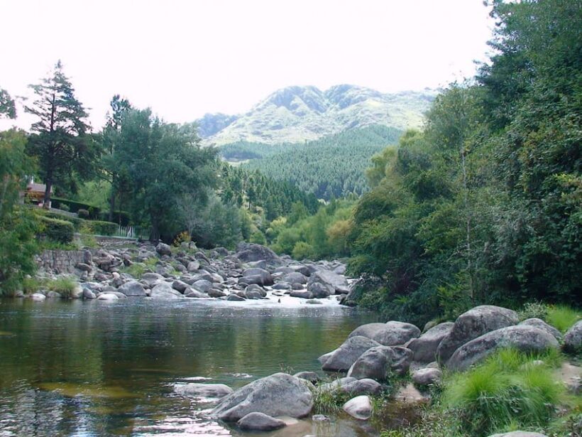 From Cordoba: Punilla Valley Day Tour - Authenticity and Value