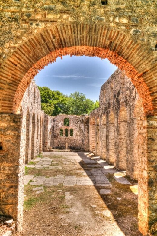 From Corfu: Albanian Adventure Day Trip - Who Should Consider This Tour?