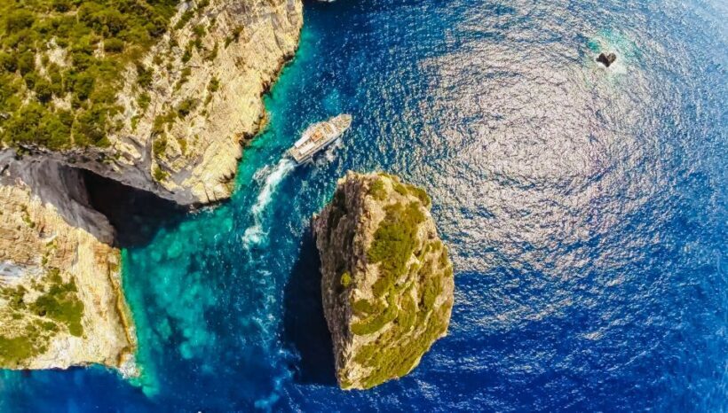 From Corfu: Day Cruise to Paxos, Antipaxos, and Blue Caves - Is this Tour Right for You?