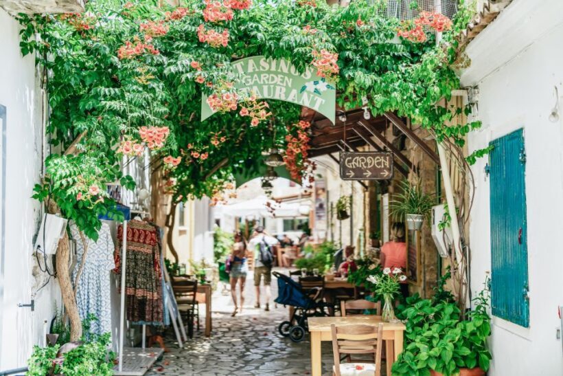 From Corfu Island: Antipaxos & Paxos Blue Caves Boat Cruise - Frequently Asked Questions