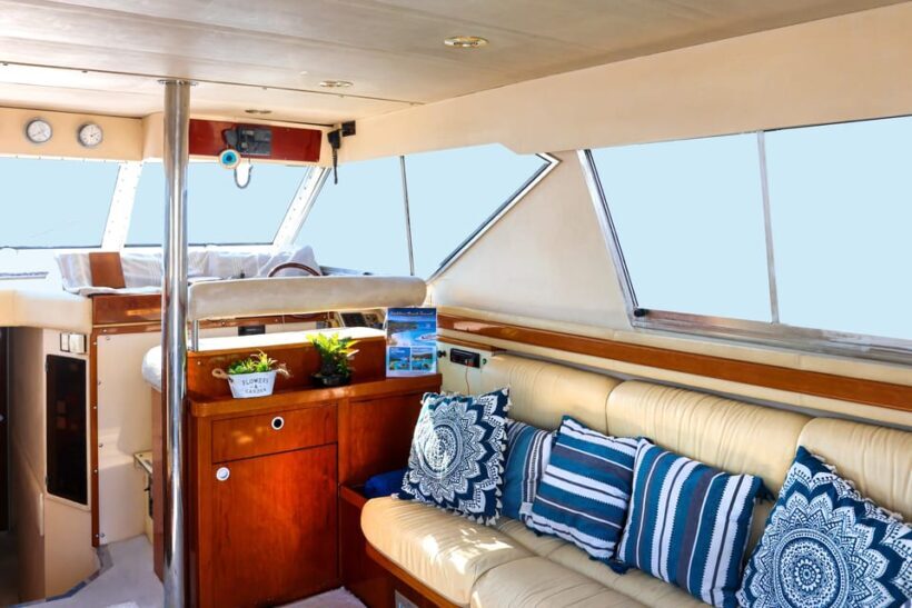 From Corfu: Luxury Yacht Cruise to Paxos and Antipaxos - The Sum Up: Who Will Love This Cruise?