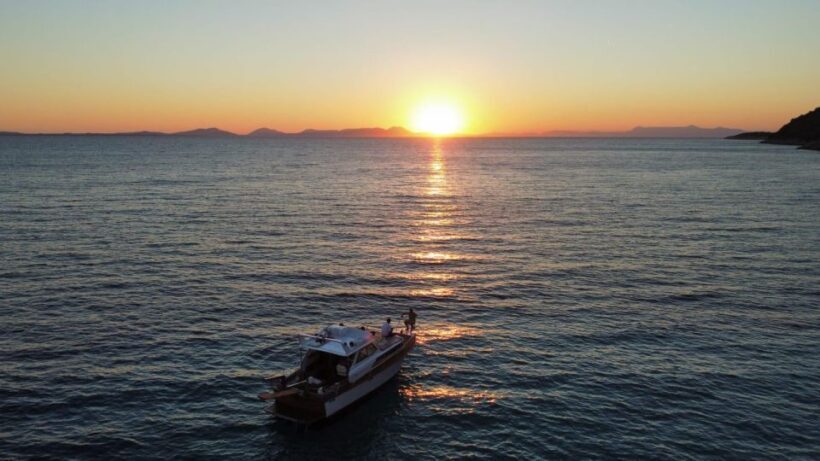 From Corfu: Private Cruise with Options, Snacks & Drinks - Final Thoughts