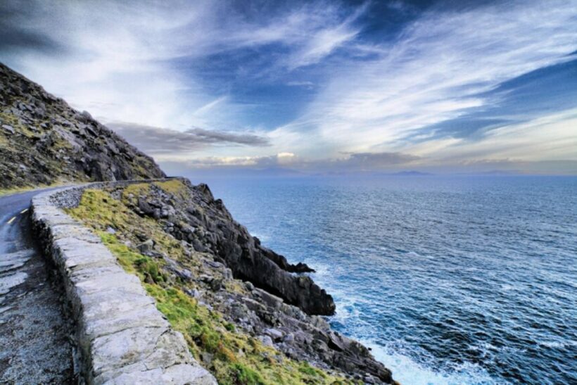 From Cork: 9-Hour Guided Ring of Kerry and Killarney Tour - An In-Depth Look at the Tour Itinerary