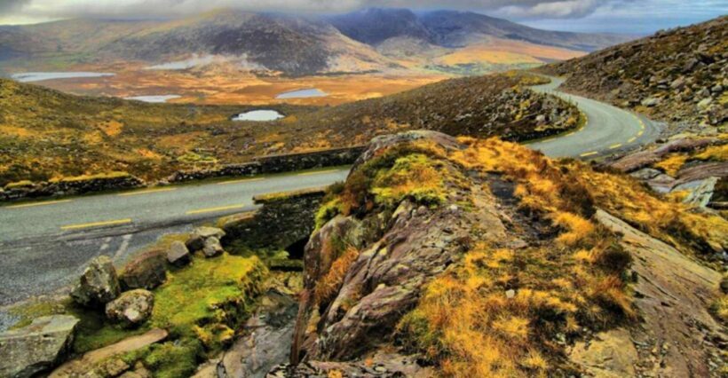 From Cork: 9-Hour Guided Ring of Kerry and Killarney Tour - Real Traveler Perspectives