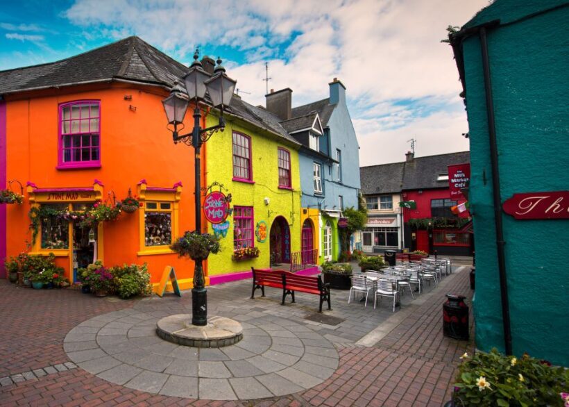 From Cork: County Cork Highlights Tour with Entrance Tickets - Introducing the County Cork Highlights Tour with Entrance Tickets