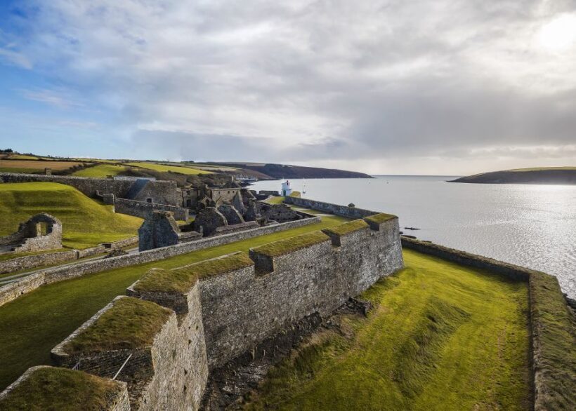 From Cork: County Cork Highlights Tour with Entrance Tickets - Additional Tips